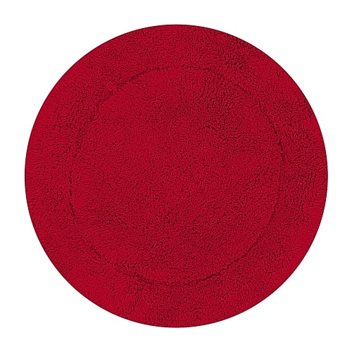 Click here for Home Weavers Inc Waterford Quick Dry Bath Rug  One... prices