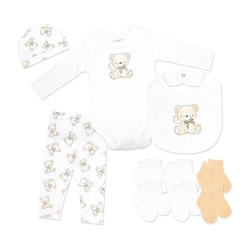 Click here for Rock-a-Bye Baby Boutique Baby Boys or Girls Soft B... prices