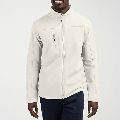 Click here for CLIQUE Mens Waterproof Lightweight Softshell Jacke... prices