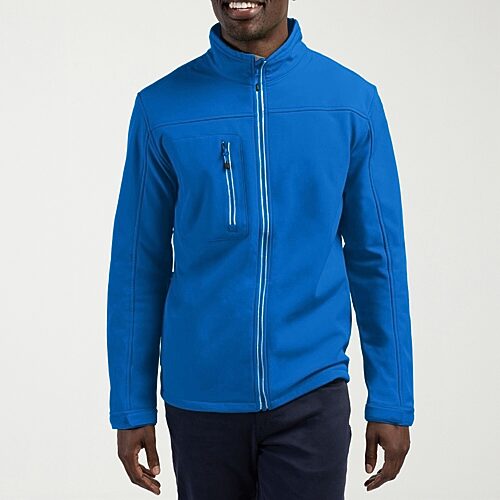 Click here for CLIQUE Mens Waterproof Lightweight Softshell Jacke... prices