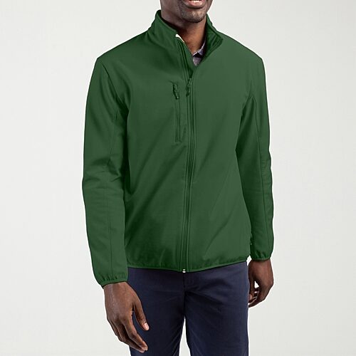 Click here for CLIQUE Mens Waterproof Lightweight Softshell Jacke... prices