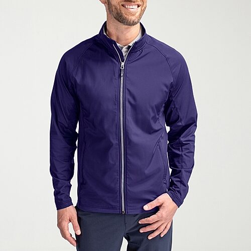 Click here for CUTTER & BUCK Mens Water Resistant Lightweight Sof... prices