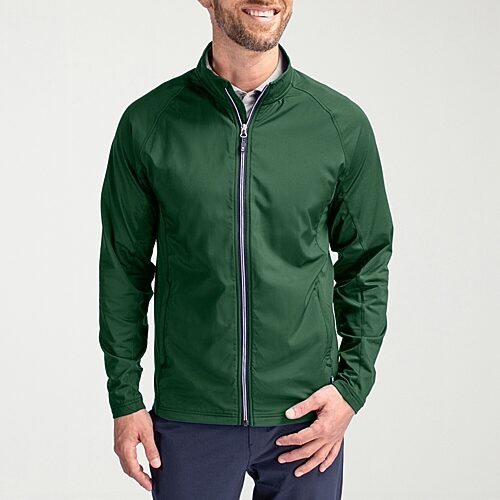 Click here for CUTTER & BUCK Mens Water Resistant Lightweight Sof... prices