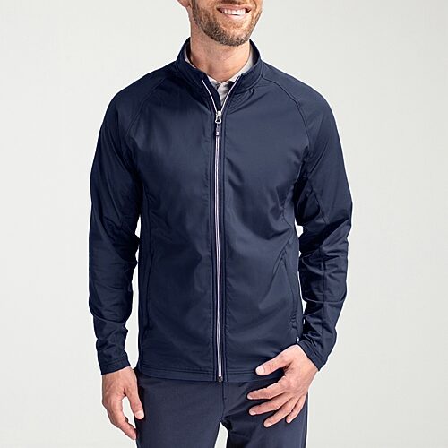 Click here for Cutter & Buck Adapt Eco Knit Hybrid Recycled Mens... prices