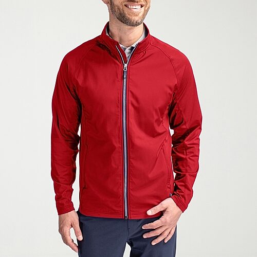 Click here for Cutter & Buck Adapt Eco Knit Hybrid Recycled Mens... prices
