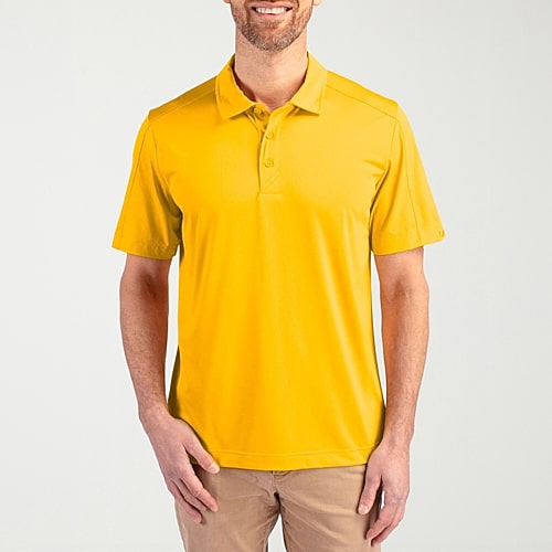 Click here for Cutter & Buck Prospect Textured Stretch Mens Short... prices