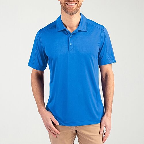Click here for Cutter & Buck Prospect Textured Stretch Mens Short... prices