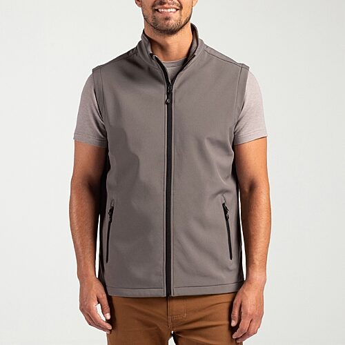 Click here for CLIQUE Mens Water Resistant Lightweight Soft Shell... prices