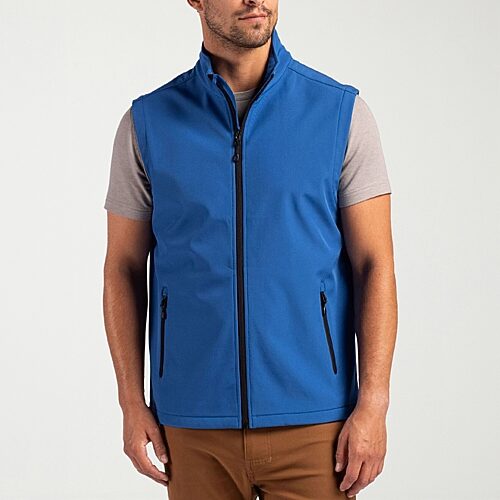 Click here for CLIQUE Mens Water Resistant Lightweight Soft Shell... prices