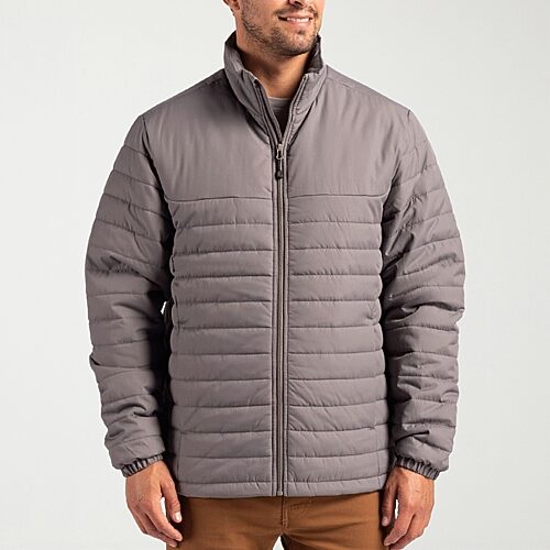 Click here for CLIQUE Mens Water Resistant Lightweight Puffer Jac... prices