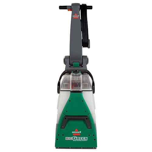 Click here for Bissell Big Green Steam Cleaner  One Size  Green prices