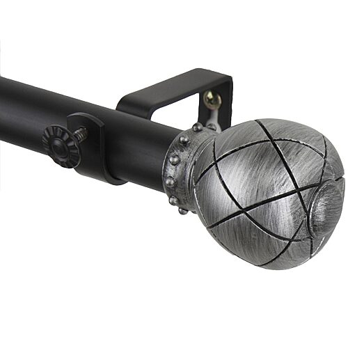 Click here for Rod Desyne Supreme 1 Adjustable Curtain Rod  One S... prices