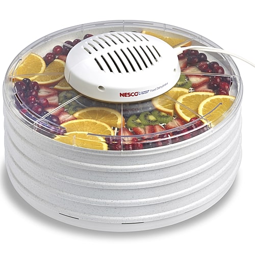 Click here for Nesco Dehydrator & Jerky Maker  One Size  White prices