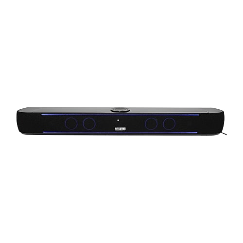 Click here for Altec Lansing Portable Speaker  One Size  Black prices