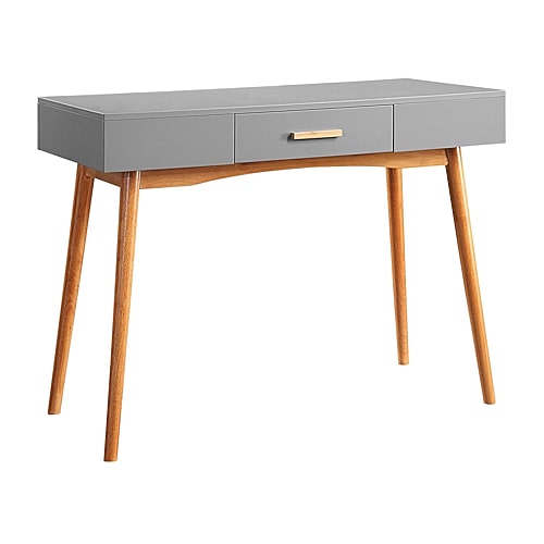 Click here for Convenience Concepts Oslo Writing Desk  One Size... prices