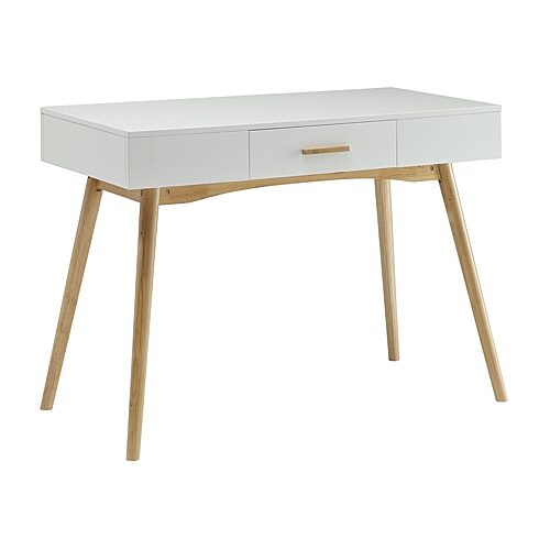 Click here for Convenience Concepts Oslo Writing Desk  One Size... prices