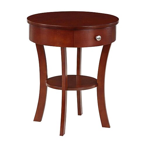 Click here for Convenience Concepts Schaffer Living Room Collecti... prices