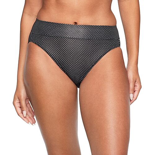 Click here for Womens Warners(R) No Pinching No Problems Hi Cut P... prices