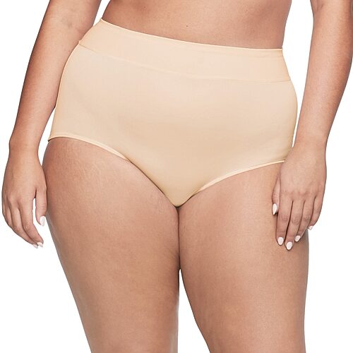 Click here for Warners No Pinching No Problems Tailored Brief 573... prices