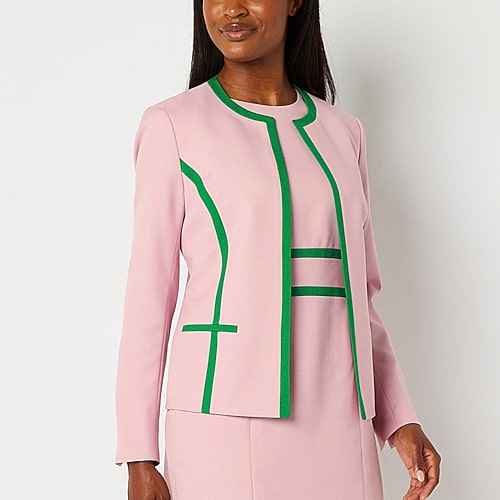 Click here for Black Label by Evan-Picone Womens Classic Fit Suit... prices