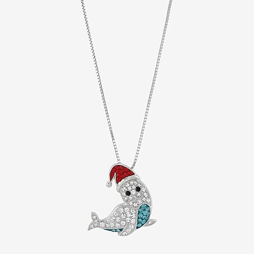 Click here for Limited Quantities! Christmas Seal Womens Multi Co... prices