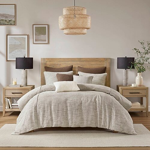 Click here for Madison Park Signature Chapman Luxury 8-pc. Jacqua... prices