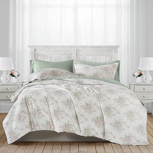 Click here for The Farmhouse by Rachel Ashwell English Garden 3pc... prices