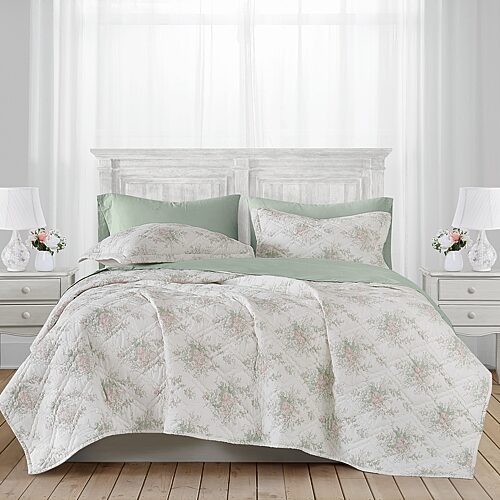 Click here for The Farmhouse by Rachel Ashwell English Garden 3pc... prices