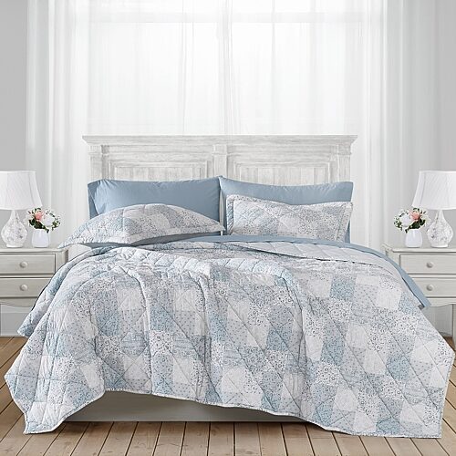 Click here for The Farmhouse by Rachel Ashwell Bohemian Rhapsody... prices