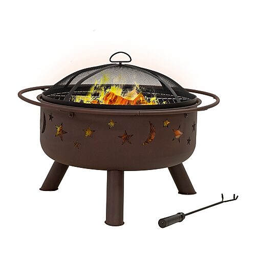 Click here for Outdoor Camping or Backyard Round Cosmic Stars and... prices