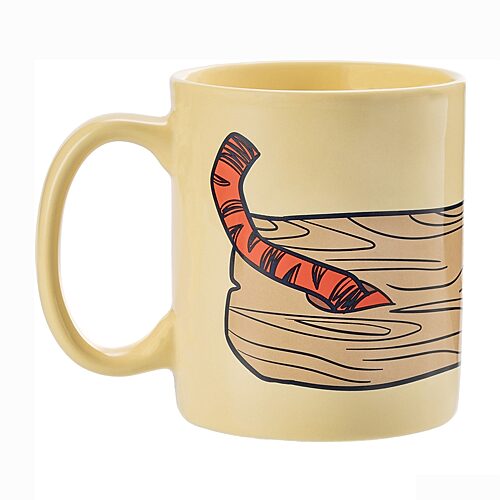 Click here for Disney Collection Mug Warmer  One Size  Orange prices