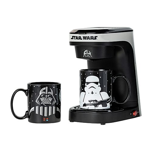 Click here for Drip Coffee Maker  One Size  Black prices