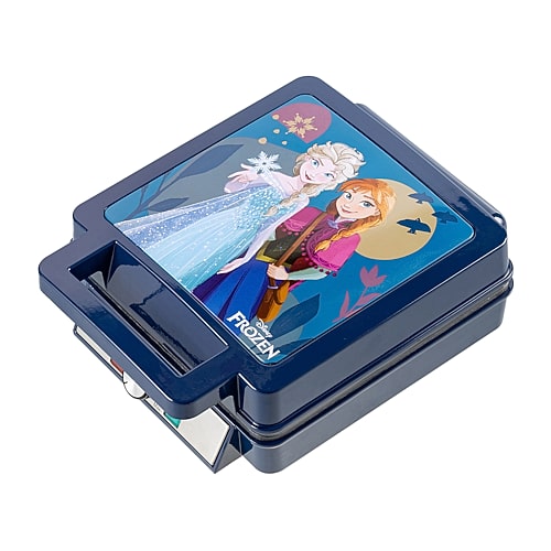 Click here for Disney Collection Frozen Waffle Maker  One Size  B... prices