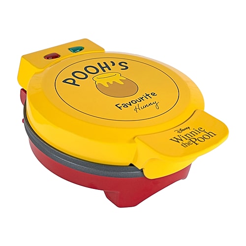 Click here for Disney Collection Winnie The Pooh Waffle Maker  On... prices
