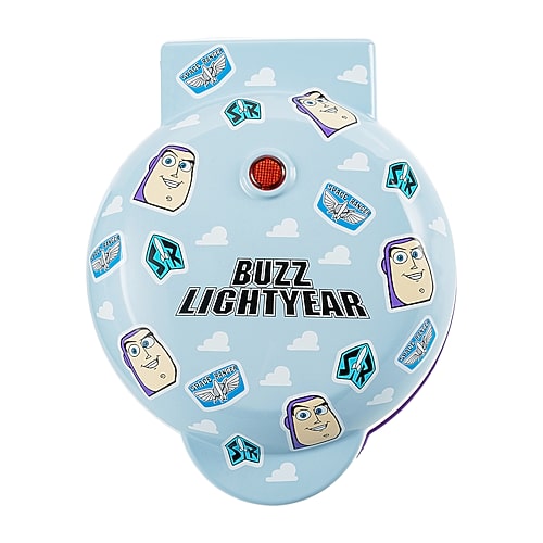 Click here for Disney Collection Buzz Lightyear Waffle Maker  One... prices