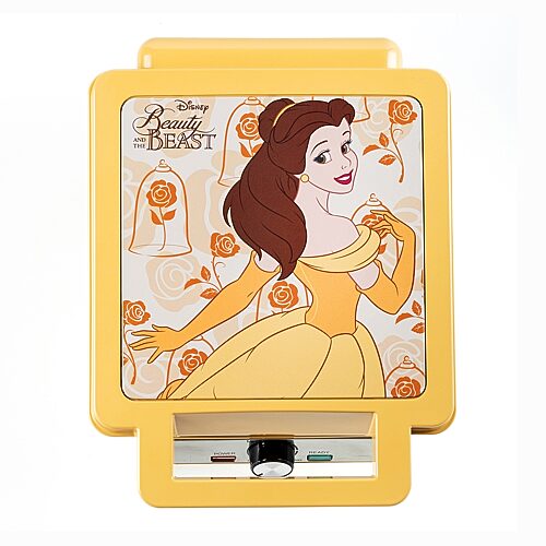 Click here for Disney Collection Beauty and the Beast Waffle Make... prices