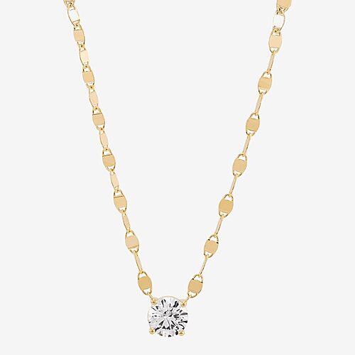 Click here for Silver Addiction Womens Lab Created White Cubic Zi... prices