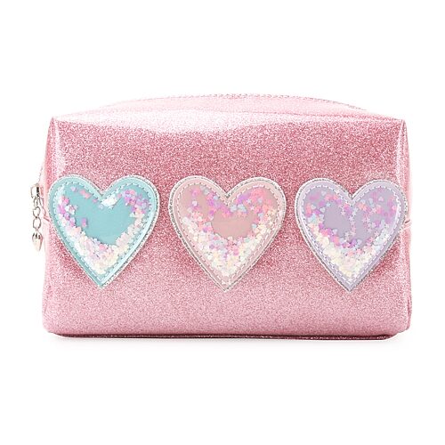 Click here for OMG HEART POUCH  One Size  Pink prices