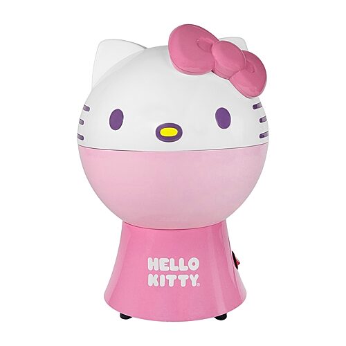 Click here for Uncanny Brands Hello Kitty Popcorn Maker - Kitchen... prices