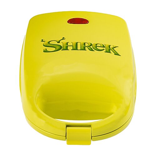 Click here for Uncanny Brands Shrek Sandwich Maker - Small Kitche... prices