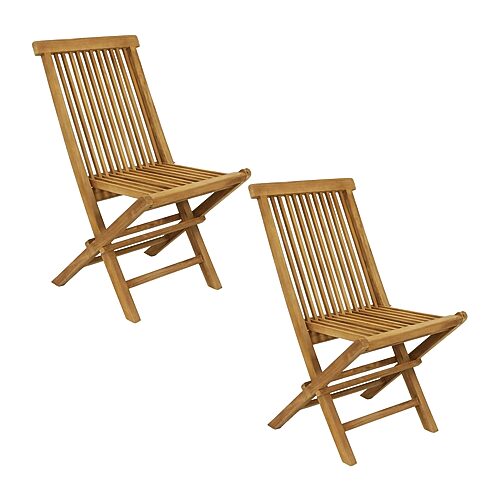 Click here for Outdoor Solid Teak Wood with Stained Finish Hyanni... prices