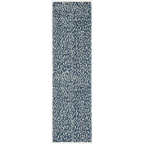 Click here for Safavieh Marbella Collection Gaia Geometric Runner... prices