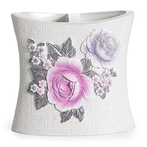 Click here for Popular Bath Michelle Toothbrush Holder  One Size... prices