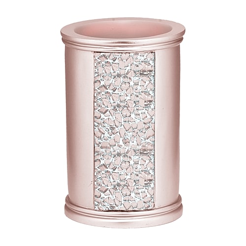 Click here for Popular Bath Sinatra Tumbler  One Size  Pink prices