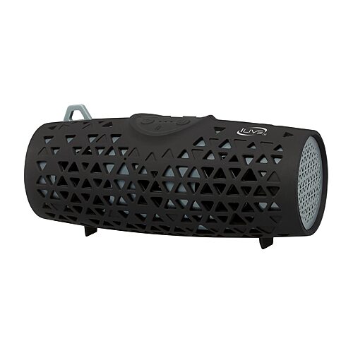 Click here for iLive ISBW337 Waterproof Bluetooth Wireless Speake... prices