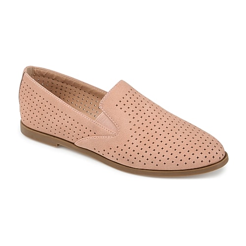 Click here for Journee Collection Lucie Womens Round Closed Toe L... prices