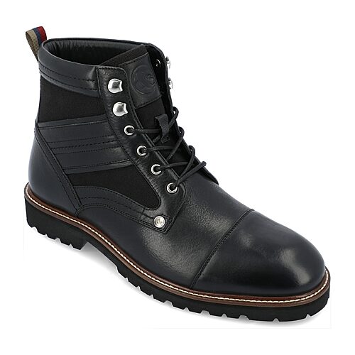 Click here for Thomas & Vine Mens Feron Tru Comfort Foam Cap Toe... prices