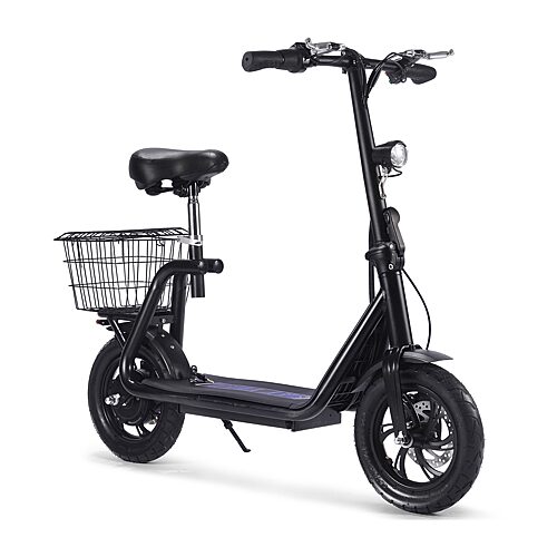 Click here for Mototec Metro 36v 350w Lithium Electric Scooter Bl... prices