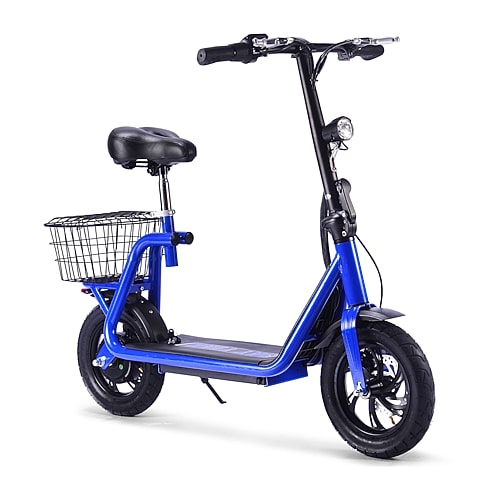 Click here for Mototec Metro 36v 350w Lithium Electric Scooter Bl... prices