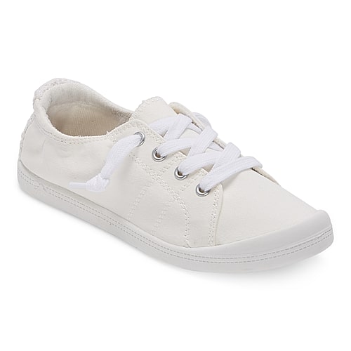 Click here for Pop Highbar Womens Sneakers  6 Medium  White prices